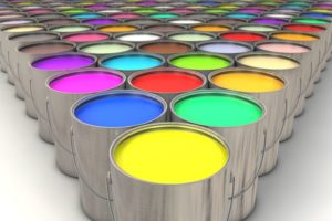 Private Labeling Services | Warren Paint & Color Co.